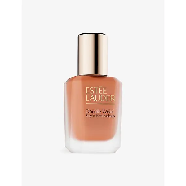 Estée Lauder Double Wear Stay-in-place Foundation Spf10 30ml - 5w2 Rich Caramel