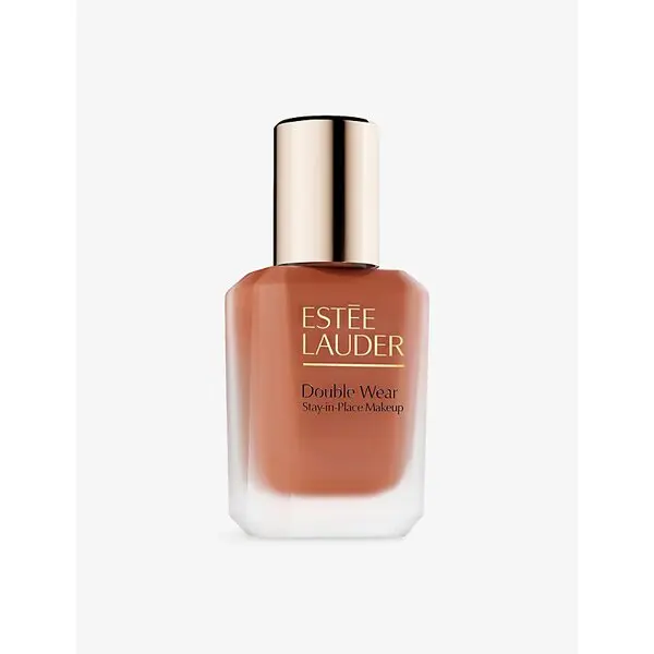 Estée Lauder Double Wear Stay-in-place Foundation Spf10 30ml - 6c2 Pecan