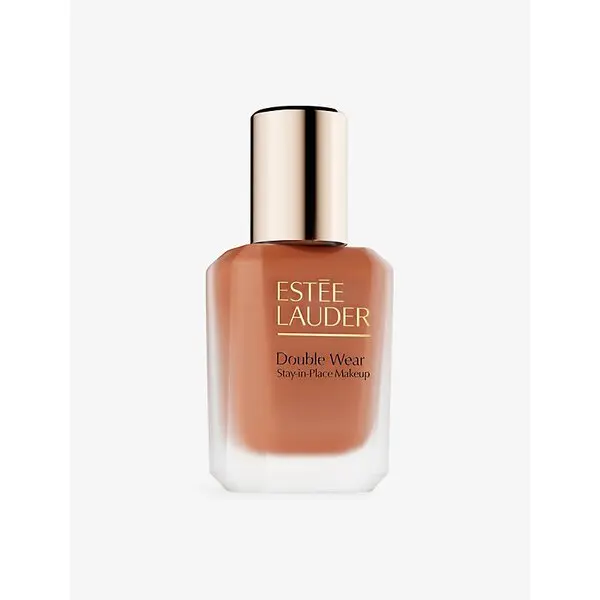 Estée Lauder Double Wear Stay-in-place Foundation Spf10 30ml - 6w1 Sandalwood