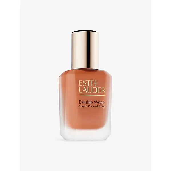 Estée Lauder Double Wear Stay-in-place Foundation Spf10 30ml - 6w2 Nutmeg