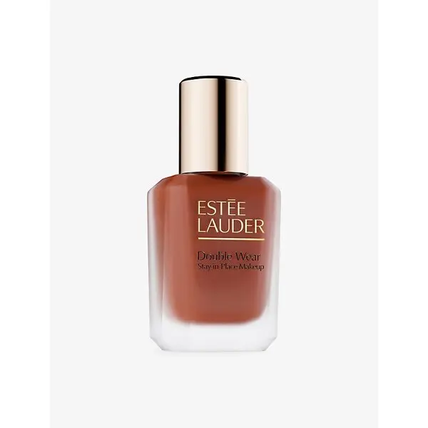 Estée Lauder Double Wear Stay-in-place Foundation Spf10 30ml - 7c1 Rich Mahogany