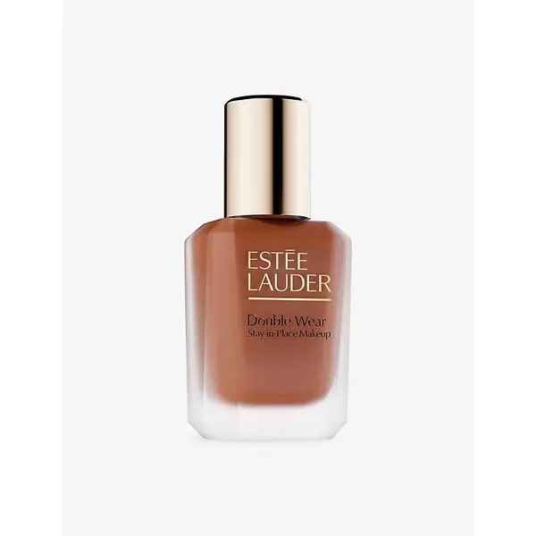 Estée Lauder Double Wear Stay-in-place Foundation Spf10 30ml - 7n1 Deep Amber