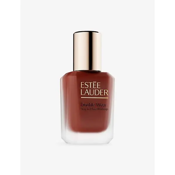 Estée Lauder Double Wear Stay-in-place Foundation Spf10 30ml - 8c1 Rich Java
