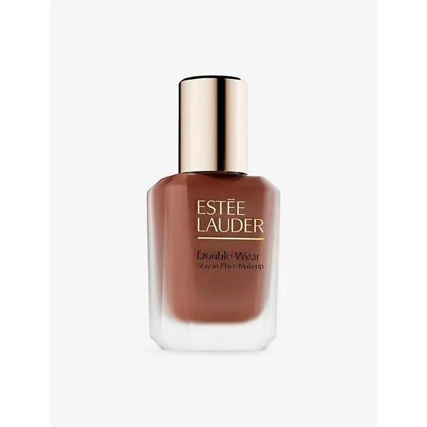 Estée Lauder Double Wear Stay-in-place Foundation Spf10 30ml - 8n1 Espresso