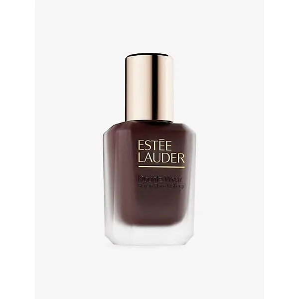 Estée Lauder Double Wear Stay-in-place Foundation Spf10 30ml - 9n1 Ebony