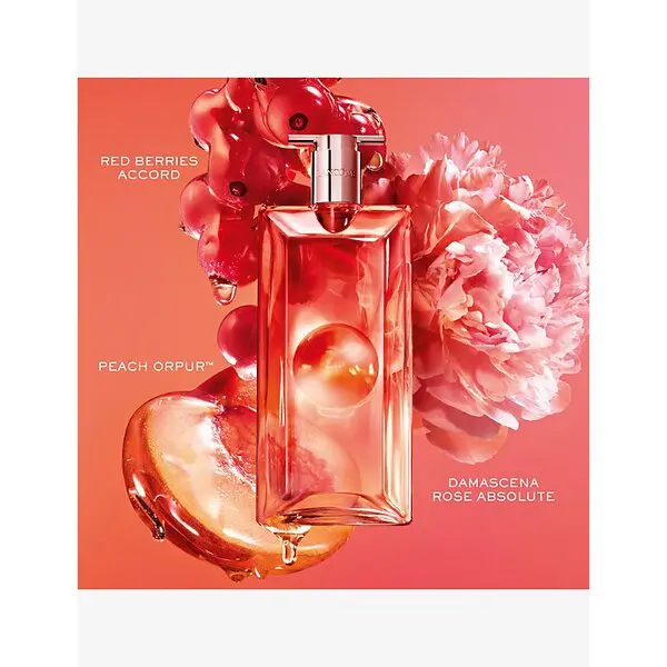 LANCOME Idôle Peach 'n Roses Eau De Parfum