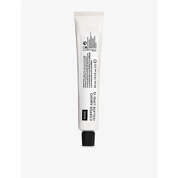 NIOD Copper Amino Isolate Lipid 1 - One-color