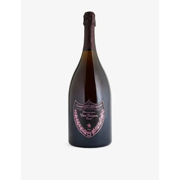 DOM PERIGNON Dom Pérignon Rosé Vintage 2009 Magnum Champagne 1.5l - One-color