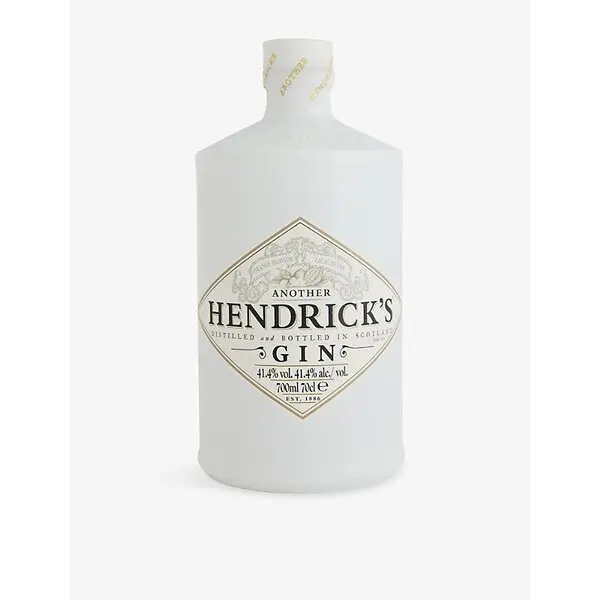 HENDRICKS Another Gin - One-color