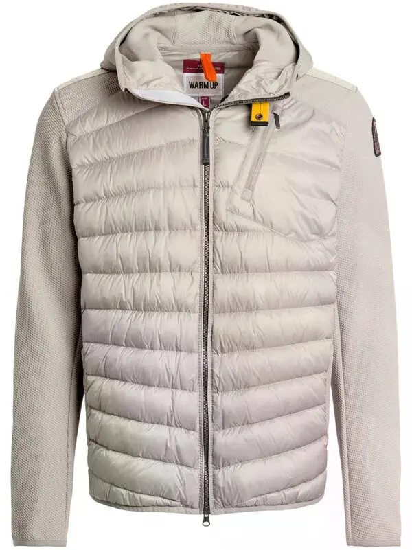 PARAJUMPERS Nolan Jacket - Neutrals
