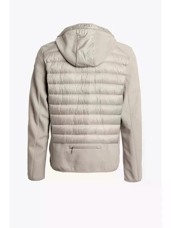 PARAJUMPERS Nolan Jacket - Neutrals