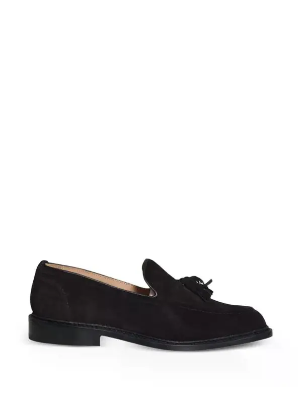 TRICKER'S Elton Tassel Loafers