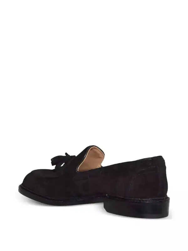 TRICKER'S Elton Tassel Loafers