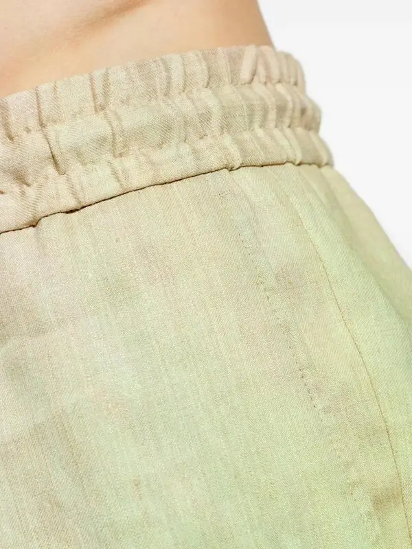 Paul Smith Tailored Trousers - Neutrals