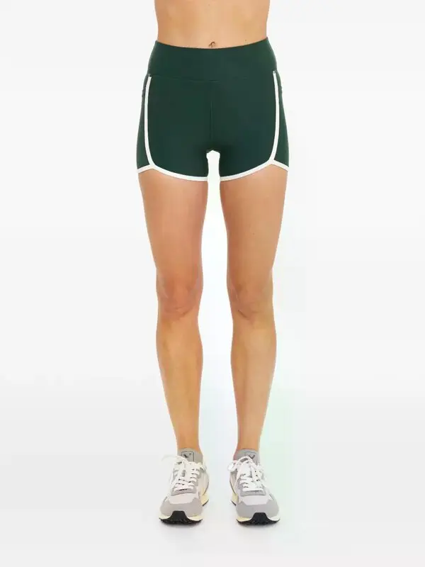 The Upside Santa Fe Piping Shorts