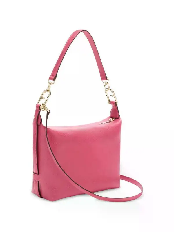 Furla Tonie Small Shoulder Bag - Pink
