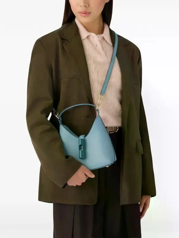 Furla Mini Tote Bag