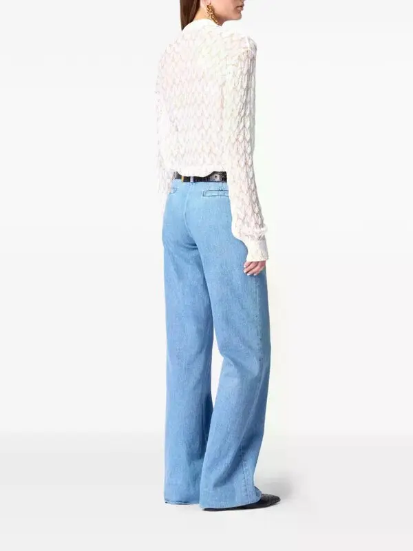 Missoni Patterned Shirt