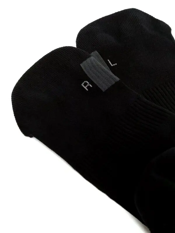 On Low Performance Run Socks