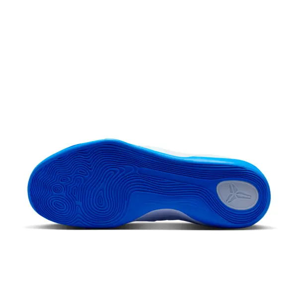 Nike Kobe Ix Elite Low Em Protro Basketball Shoes - Blue