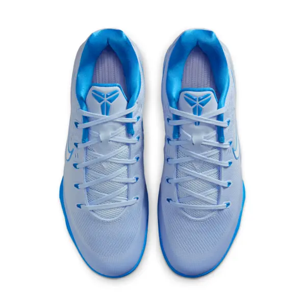 Nike Kobe Ix Elite Low Em Protro Basketball Shoes - Blue