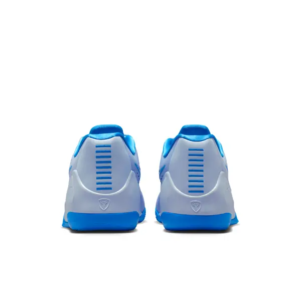 Nike Kobe Ix Elite Low Em Protro Basketball Shoes - Blue