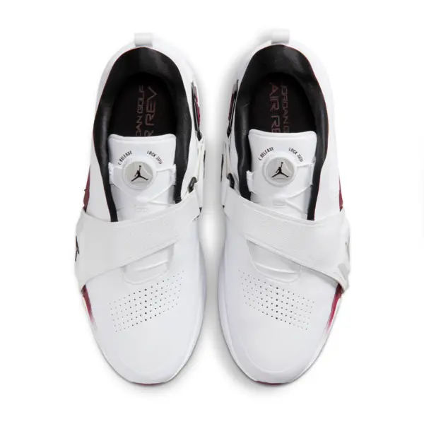 JORDAN Air Rev Golf Shoes