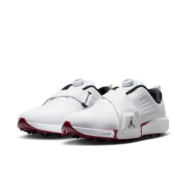 JORDAN Air Rev Golf Shoes