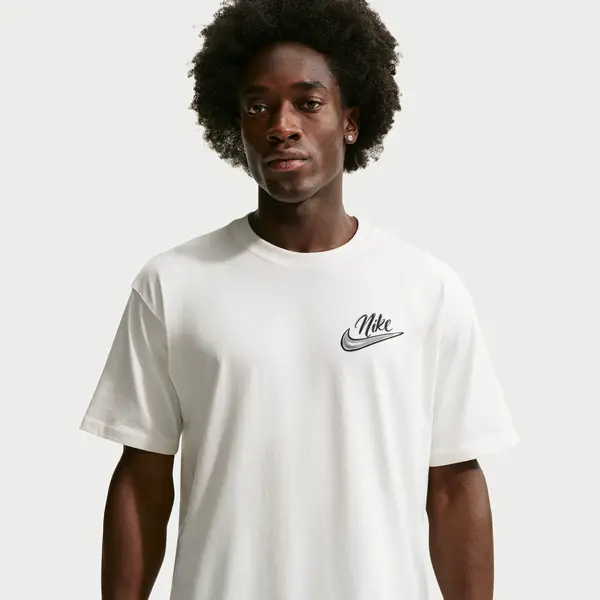 Nike Basketball T-shirt