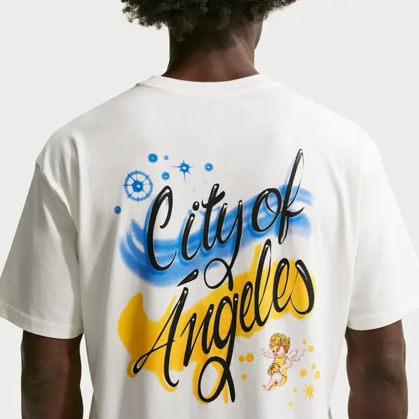 Nike Basketball T-shirt