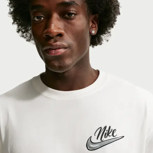 Nike Basketball T-shirt