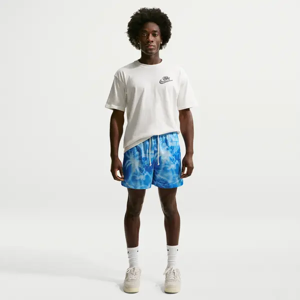 Nike Basketball T-shirt