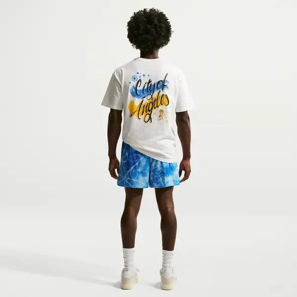 Nike Basketball T-shirt