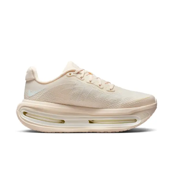 Nike Vomero Premium Road Running Shoes - White