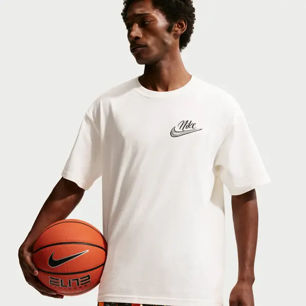 Nike Standard Issue Dri-fit 5" Practice Mesh Basketball Shorts