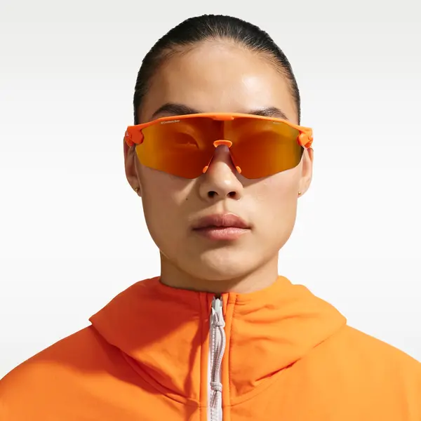 Nike Vista Peak Sunglasses - Orange