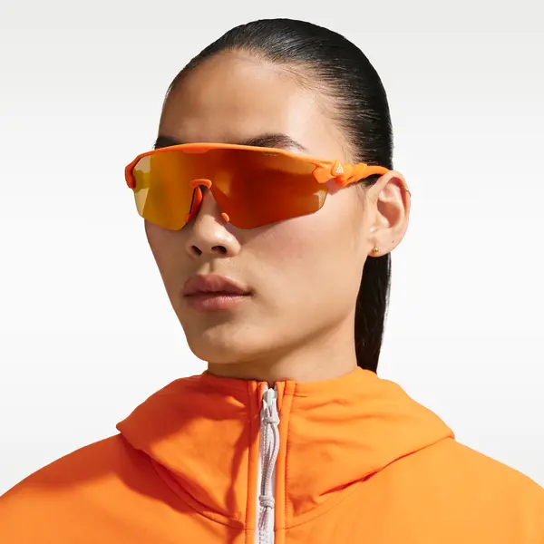 Nike Vista Peak Sunglasses - Orange