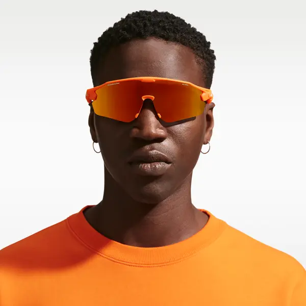 Nike Vista Peak Sunglasses - Orange