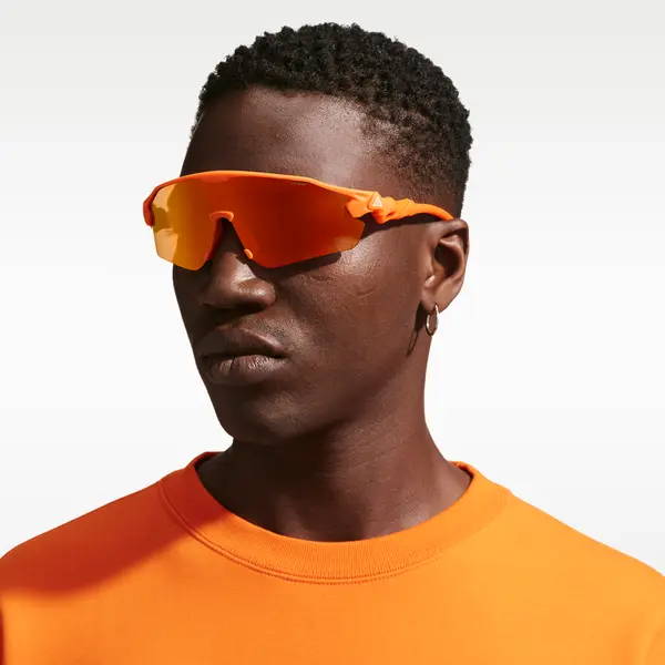 Nike Vista Peak Sunglasses - Orange