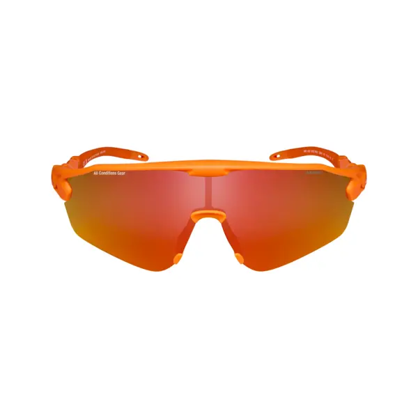 Nike Vista Peak Sunglasses - Orange