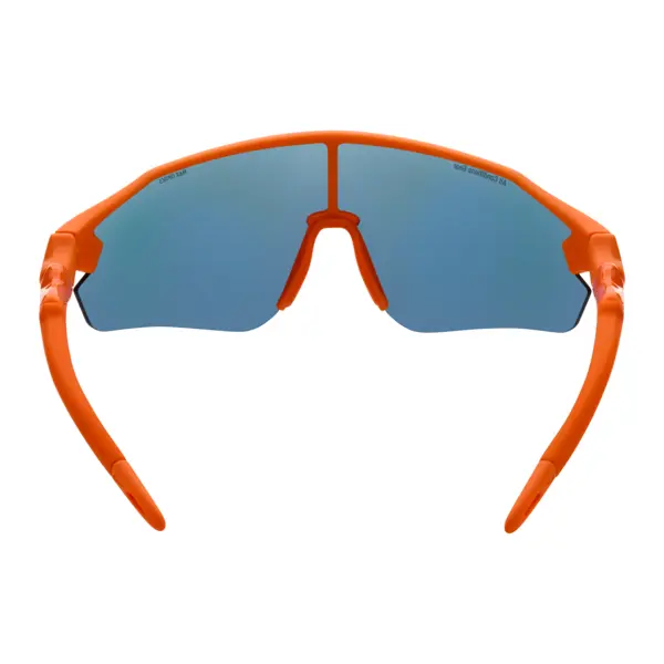 Nike Vista Peak Sunglasses - Orange