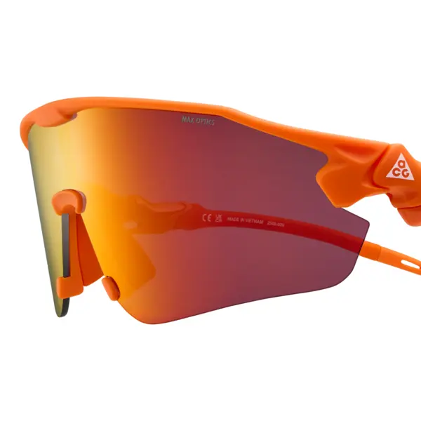 Nike Vista Peak Sunglasses - Orange