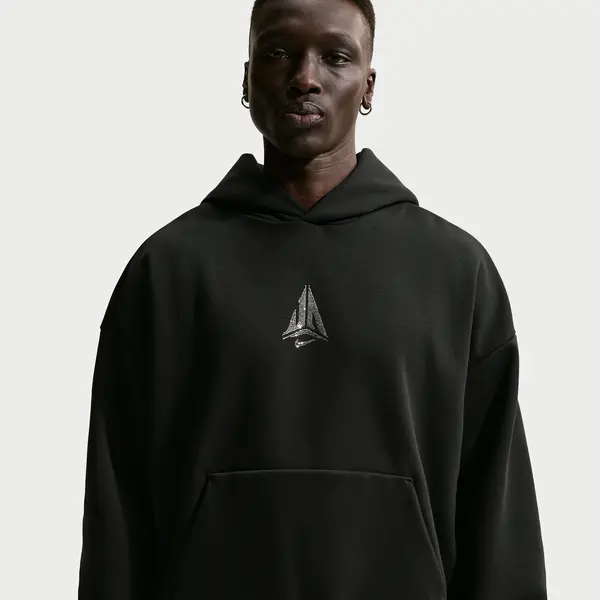 Nike Ja Therma-fit Pullover Basketball Hoodie