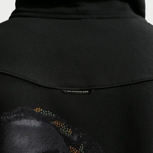 Nike Ja Therma-fit Pullover Basketball Hoodie