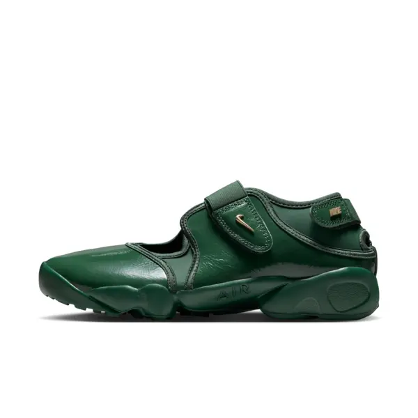 Nike Rift Split-toe Shoes - Green