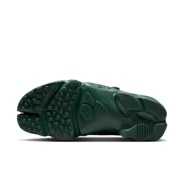 Nike Rift Split-toe Shoes - Green