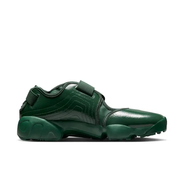 Nike Rift Split-toe Shoes - Green