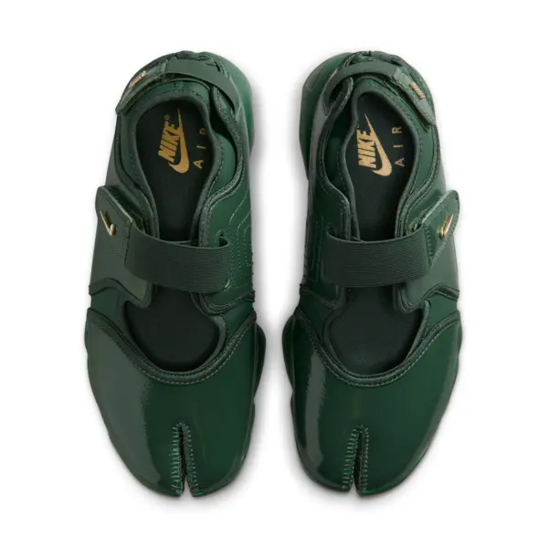 Nike Rift Split-toe Shoes - Green