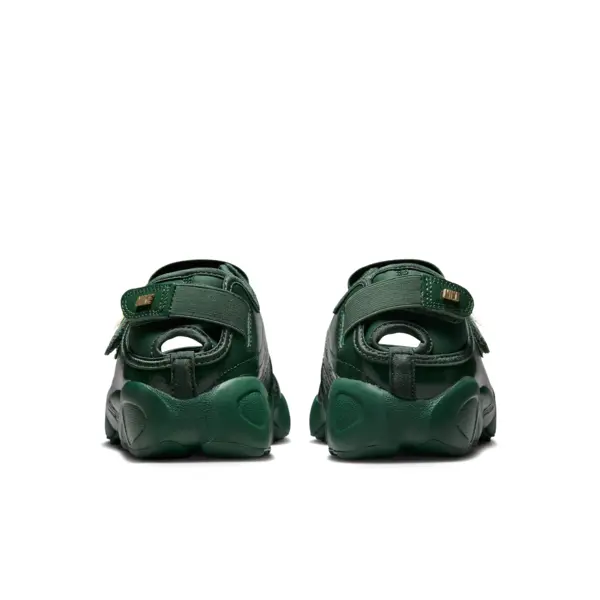 Nike Rift Split-toe Shoes - Green