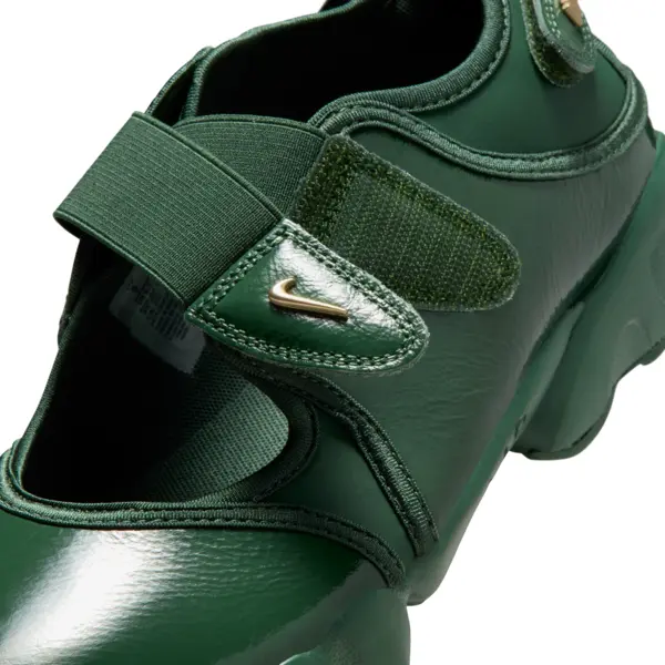 Nike Rift Split-toe Shoes - Green